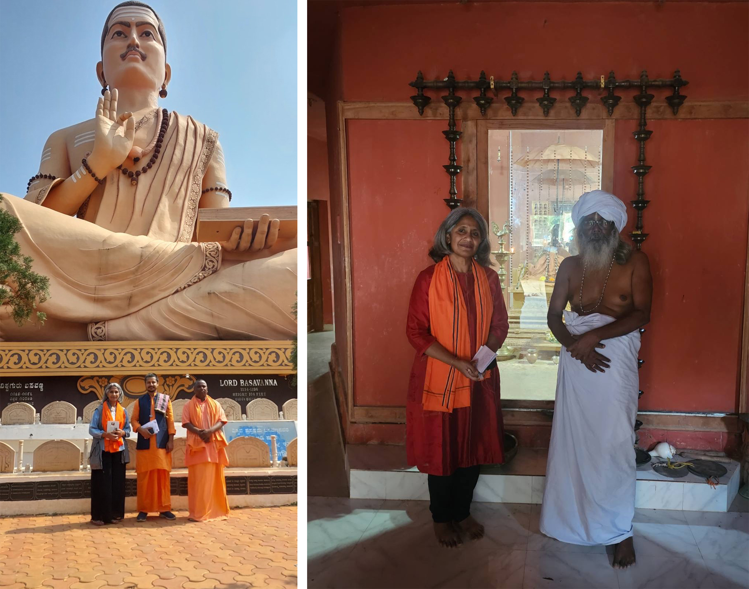 The Hindu Leaders Fighting Hindu Nationalism