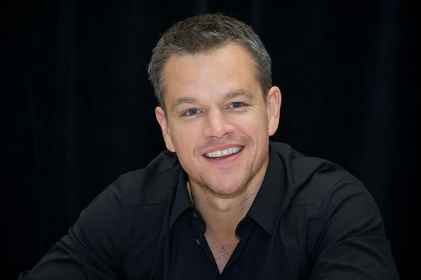 Cost of Rescuing Matt Damon in Movies