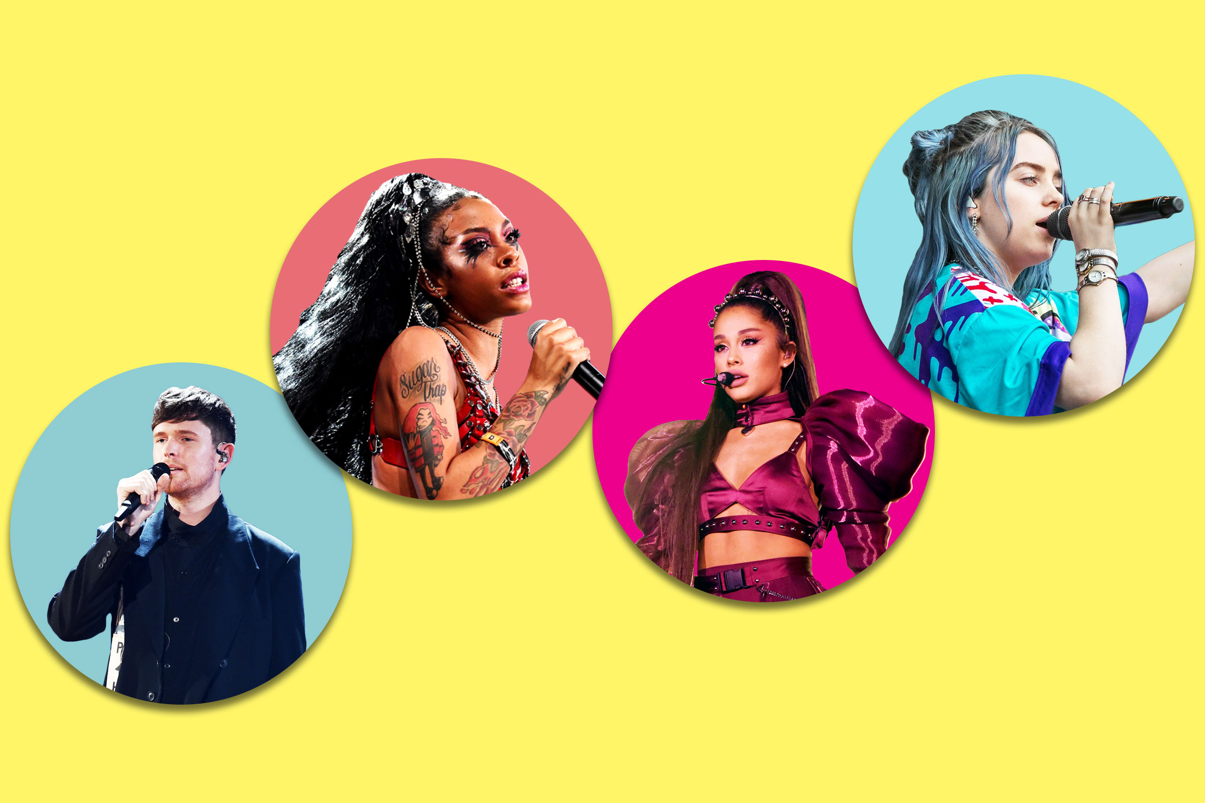 The 10 Best Albums of 2019 So Far