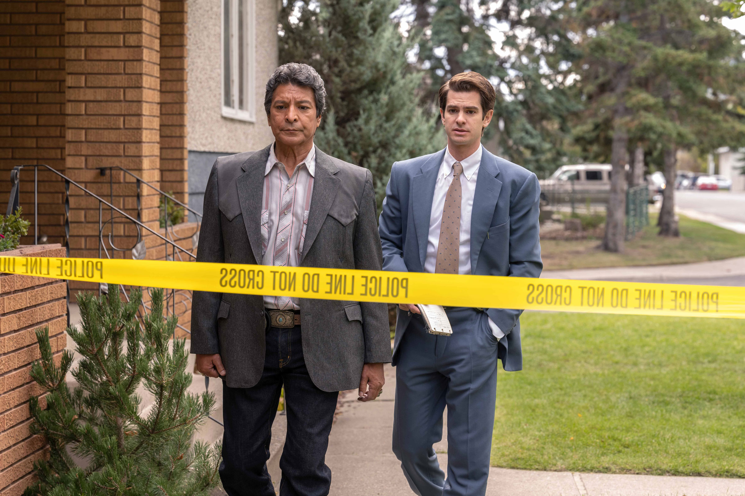 The True Story Behind Hulu’s 'Under the Banner of Heaven'