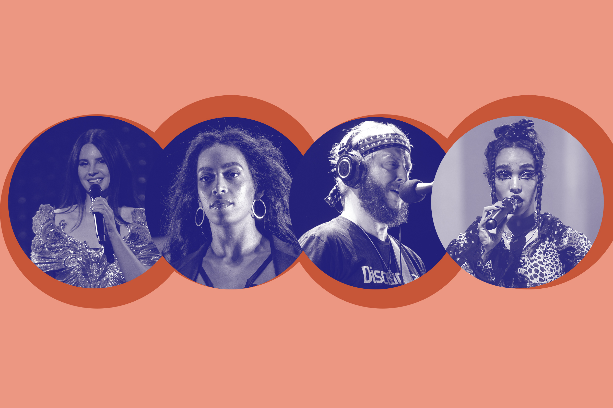 The 10 Best Albums of 2019