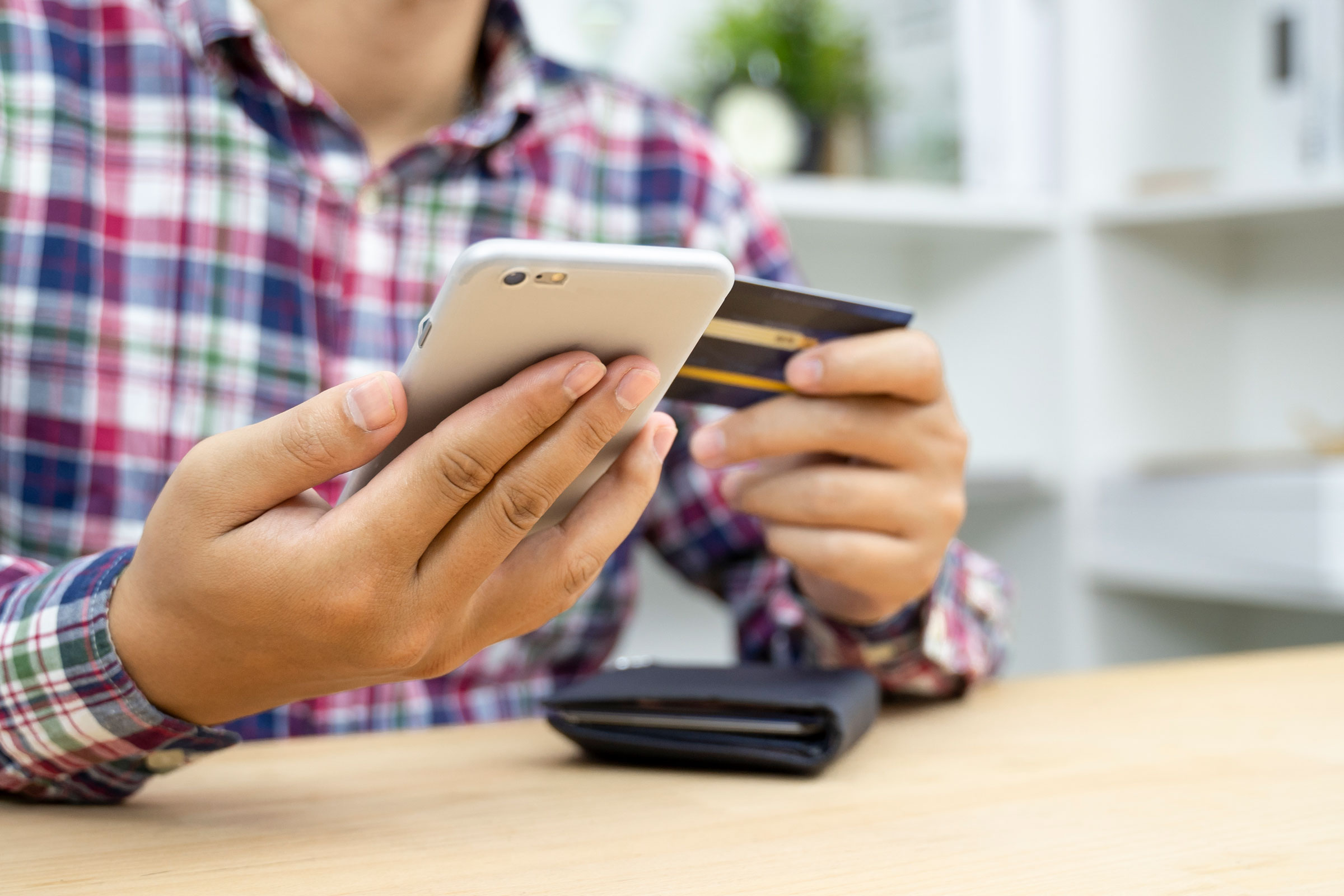 Why Gen Z Is Surprisingly Susceptible to Financial Scams