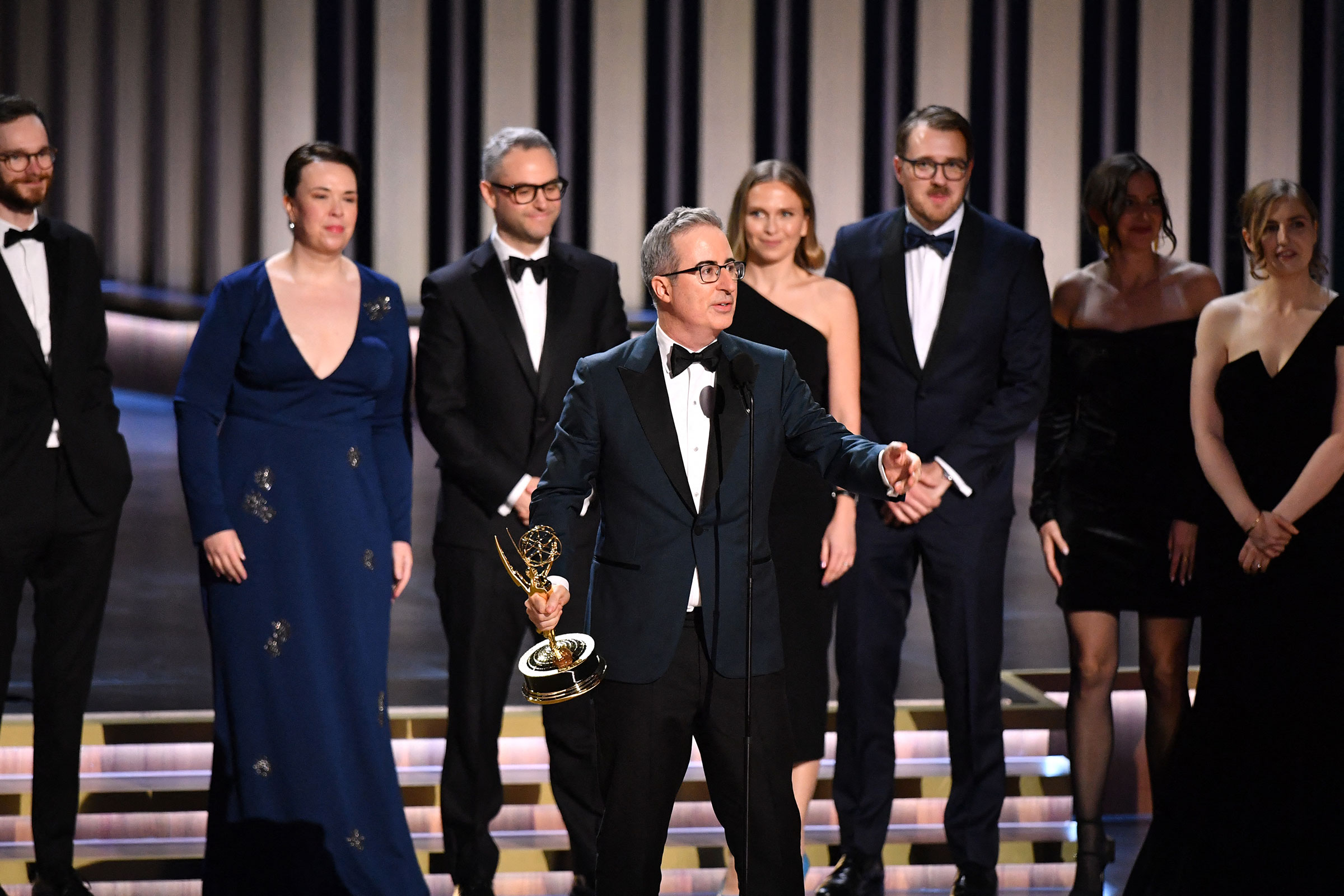 Emmy Awards 2024: Best and Worst Moments