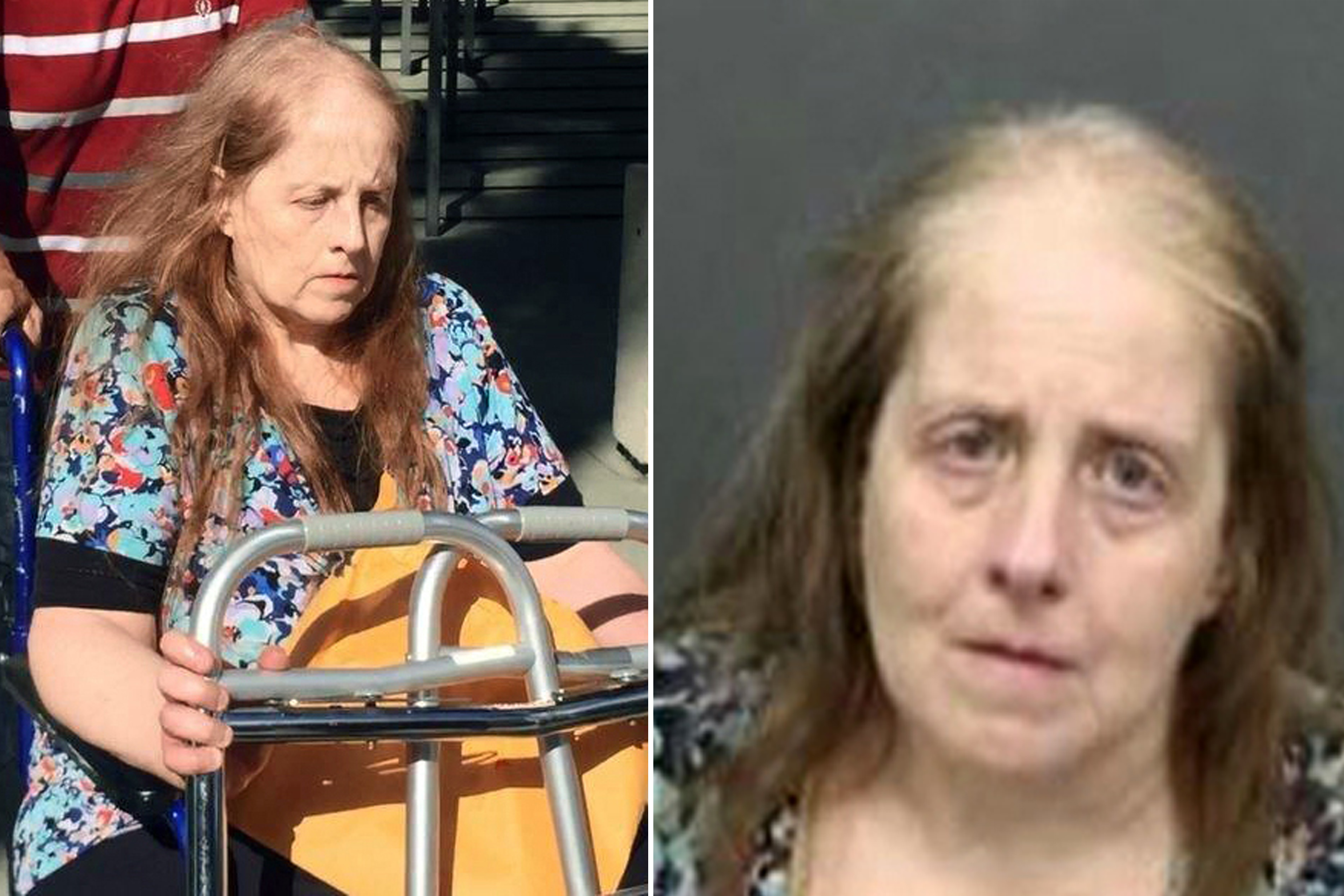 Sandy Hook Shooting: Lucy Richards Gets Prison for Threats