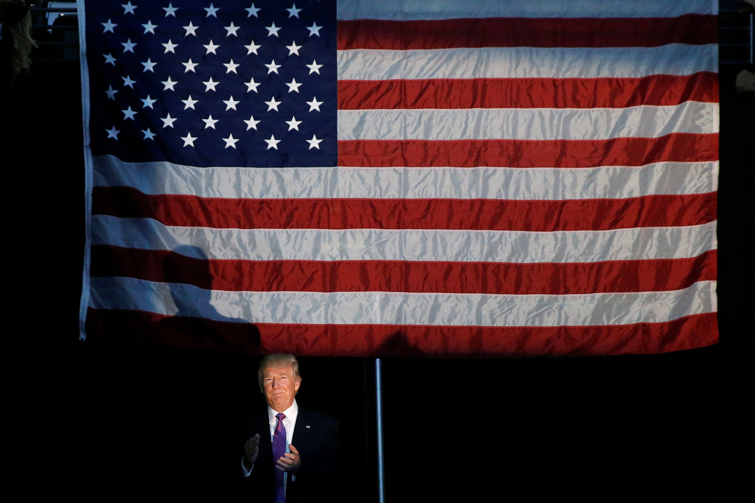 Donald Trump: All the Times He's Insulted Mexico