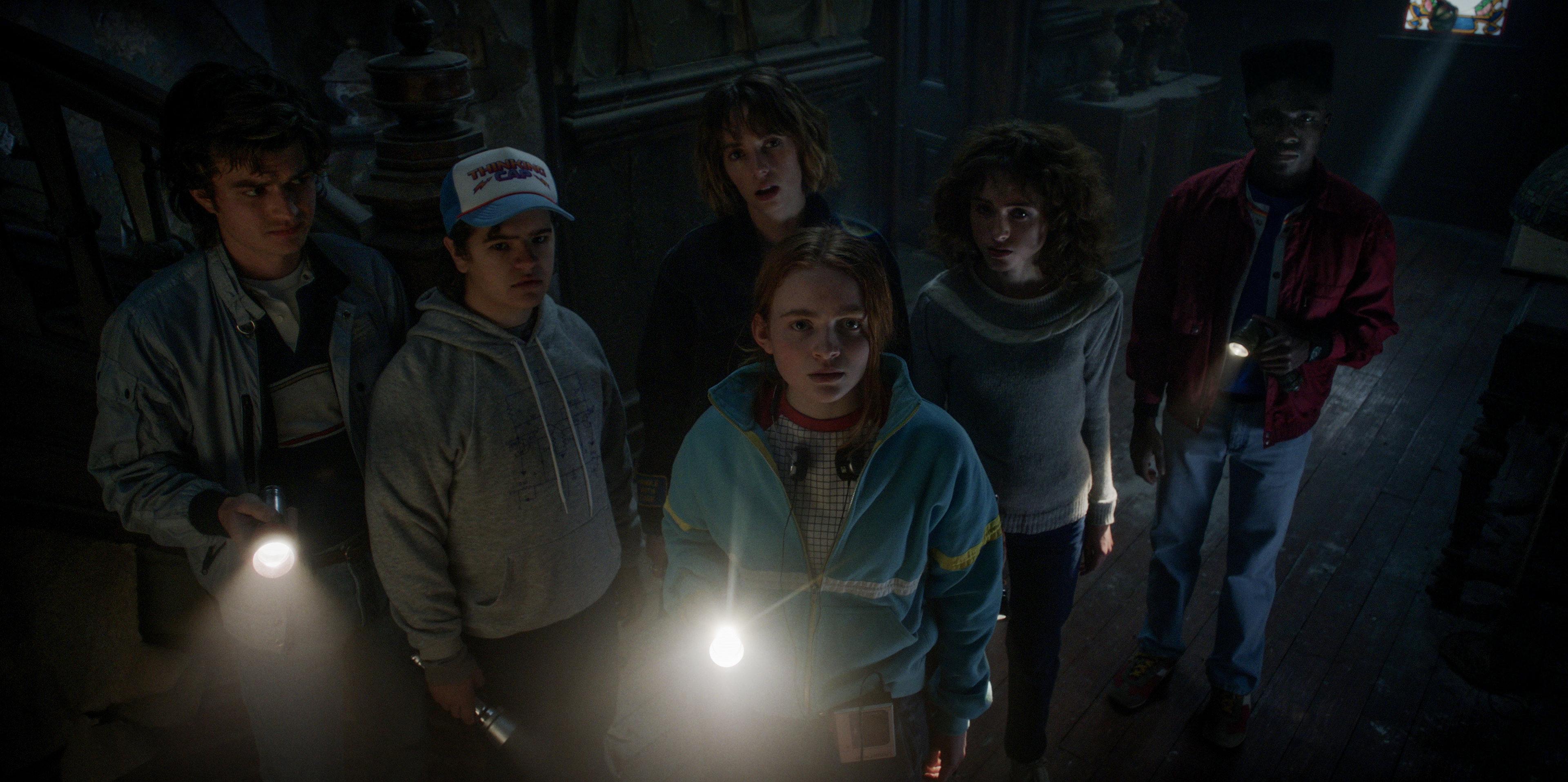 New on Netflix May 2022: Movies, Shows to Stream