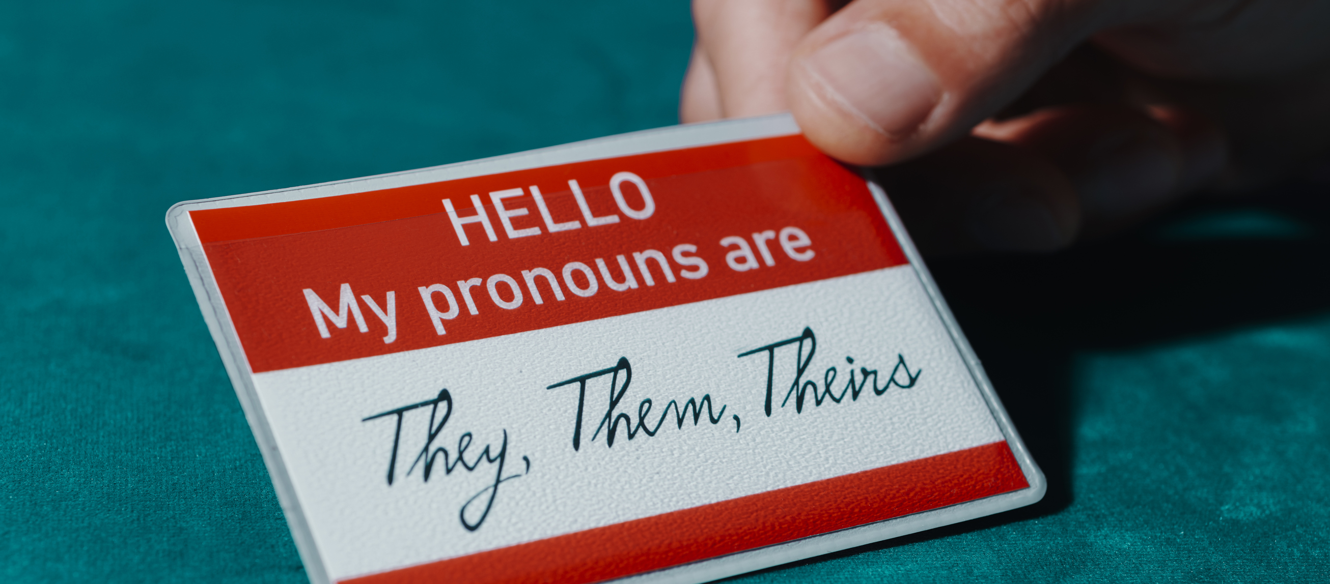 How Gen Z Changed Its Views On Gender