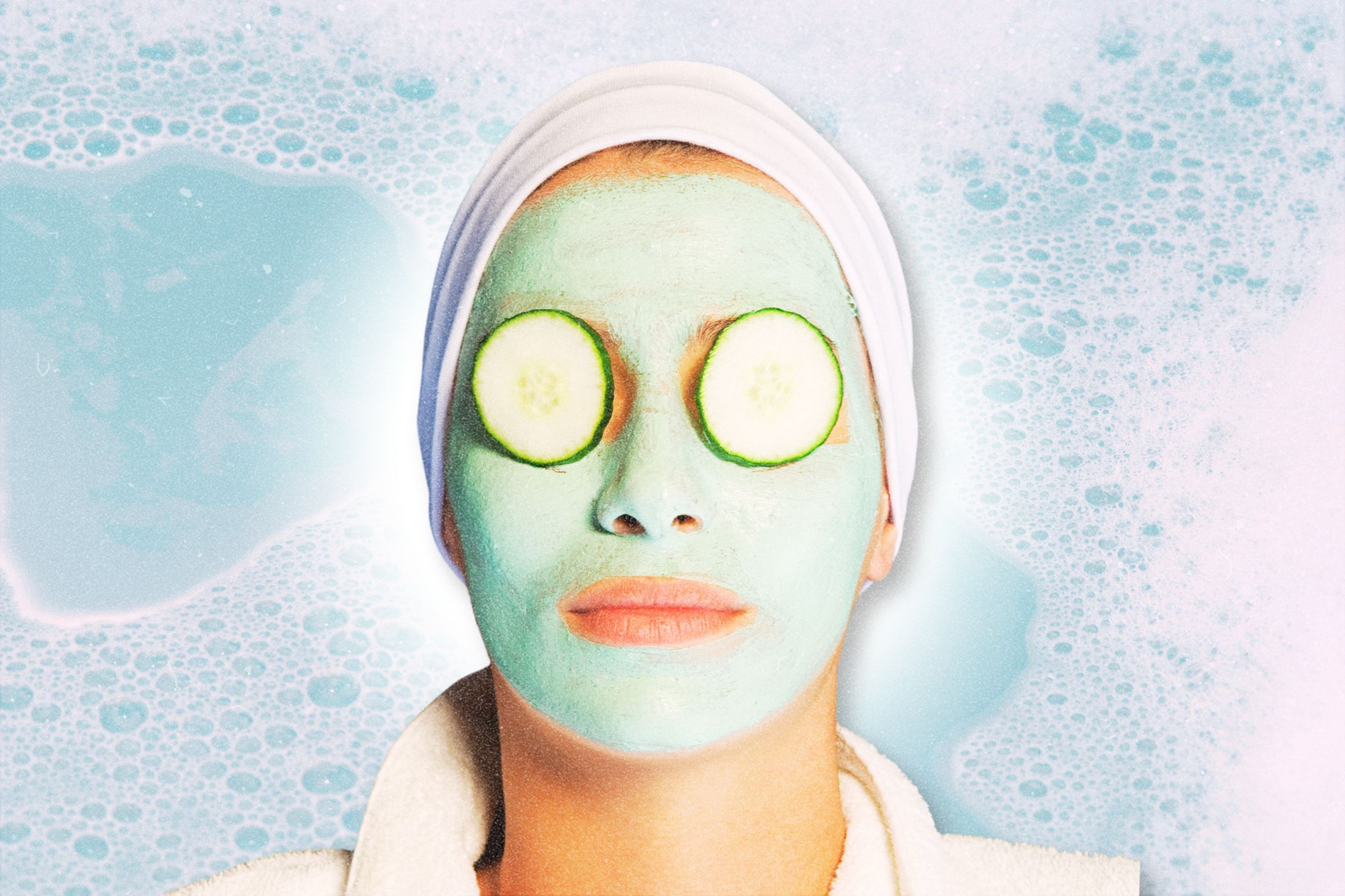 How to Have the Best-Ever At-Home Spa Day