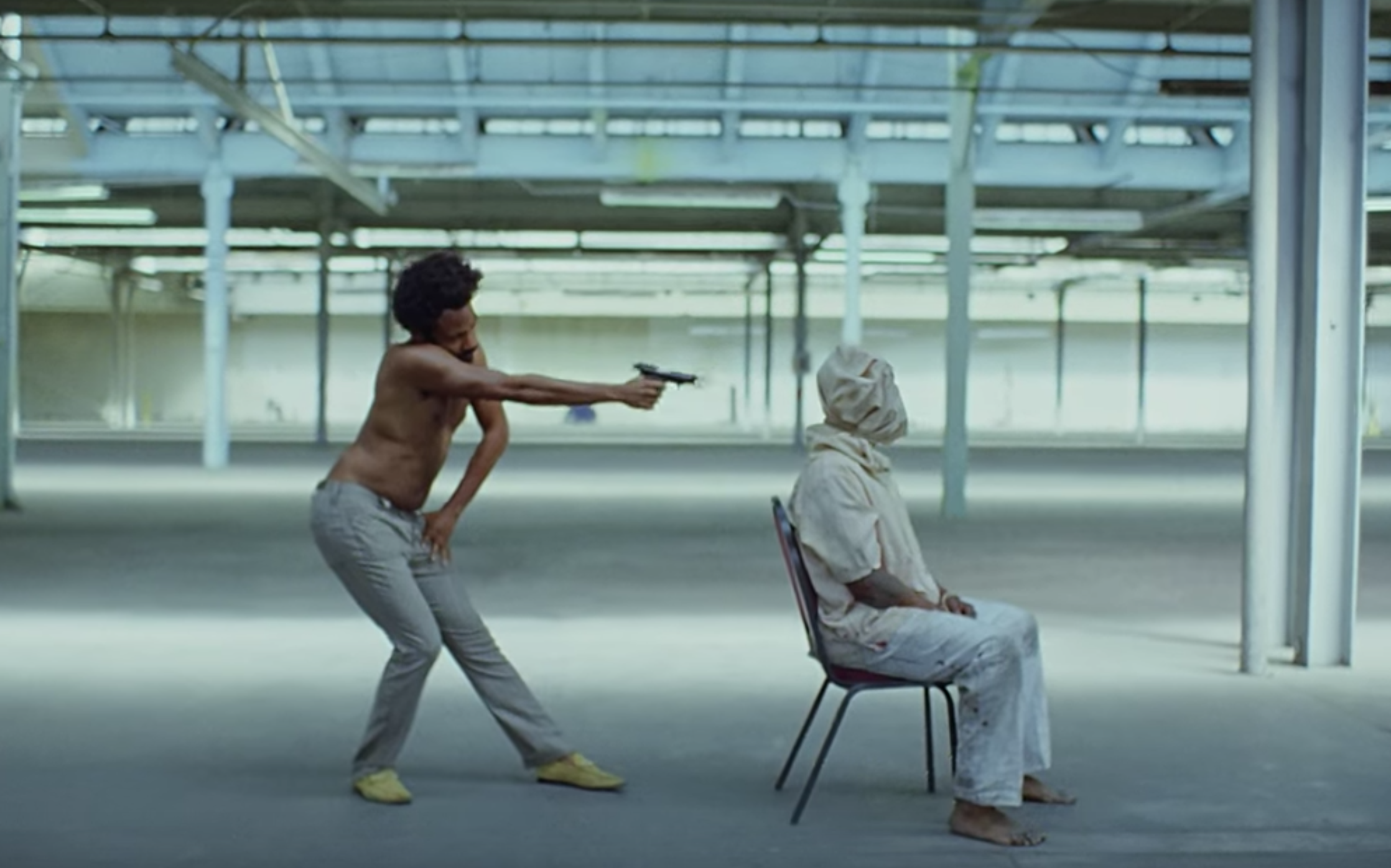 Childish Gambino's 'This Is America': Breaking Down Symbols