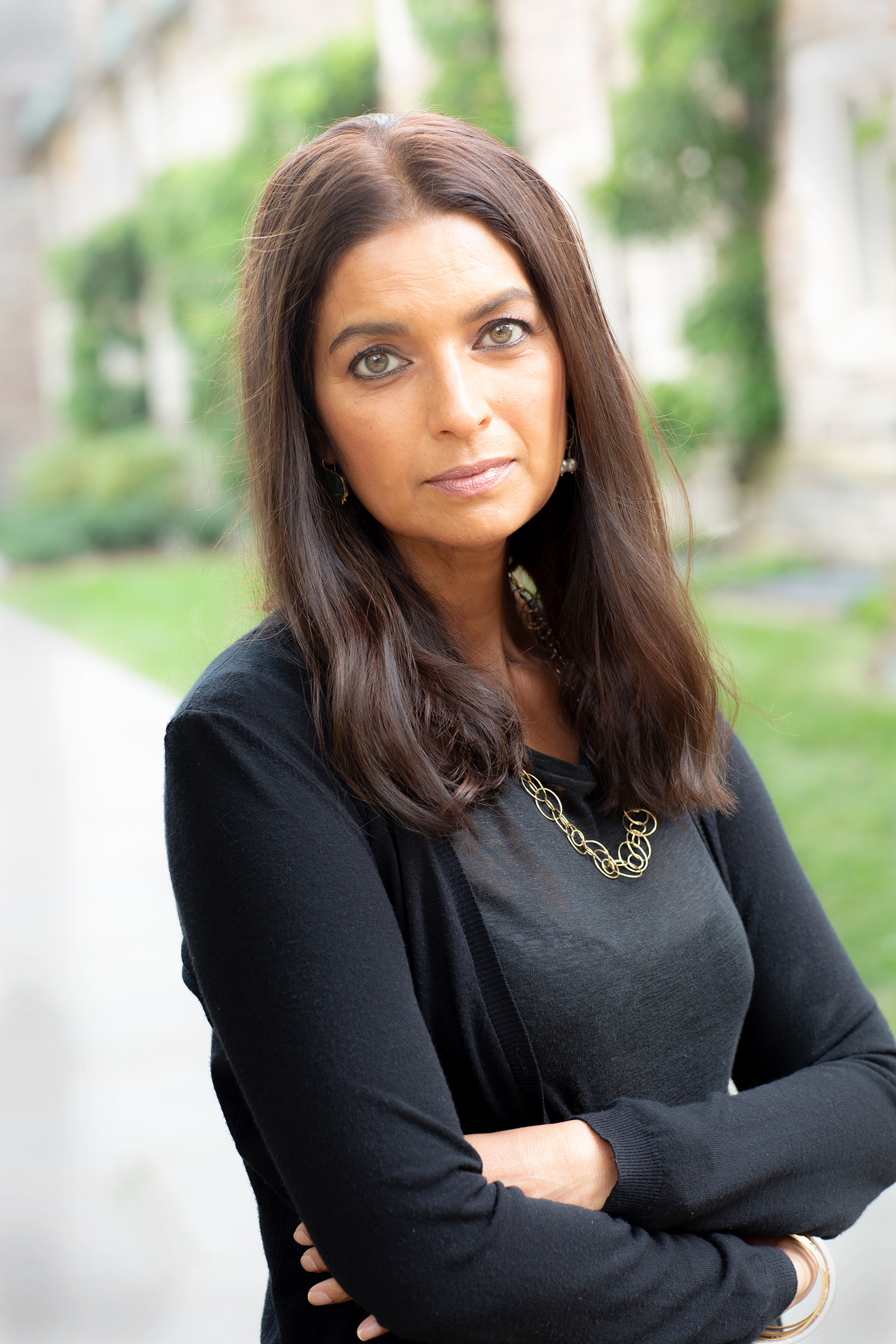 Jhumpa Lahiri on Her New Novel Whereabouts