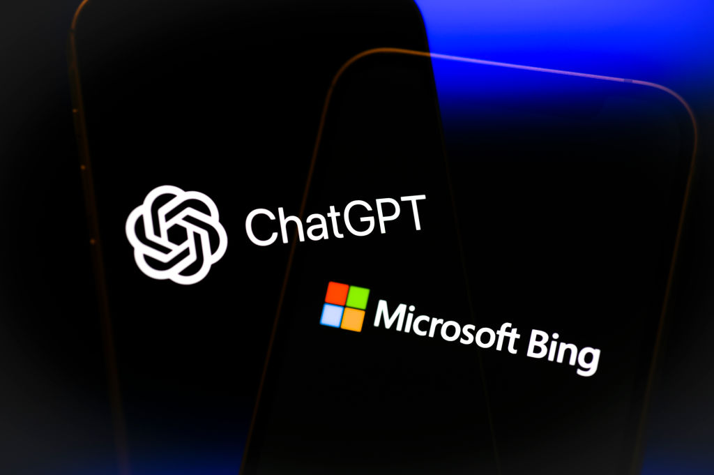 Bing's AI Is Threatening Users. That’s No Laughing Matter