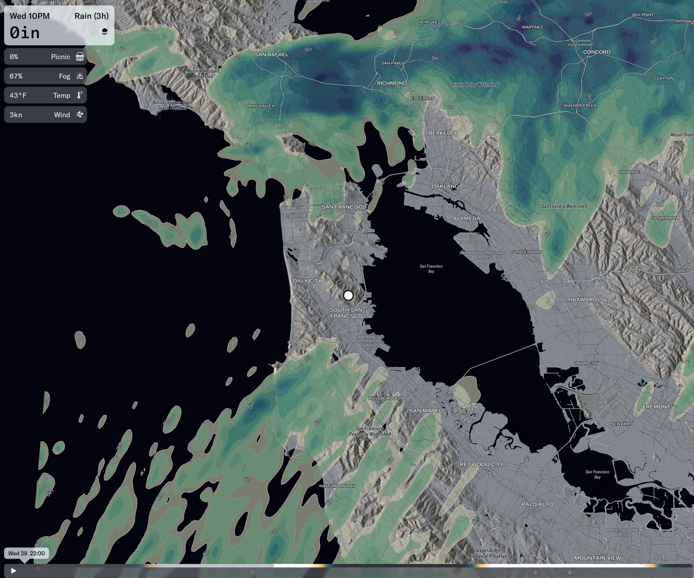 Atmo AI Weather Forecasting: the 200 Best Inventions of 2024