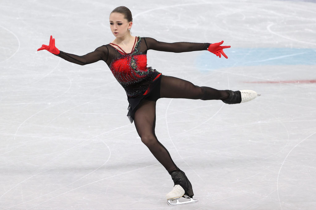 Kamila Valieva and Trimetazidine's History in Doping Explained