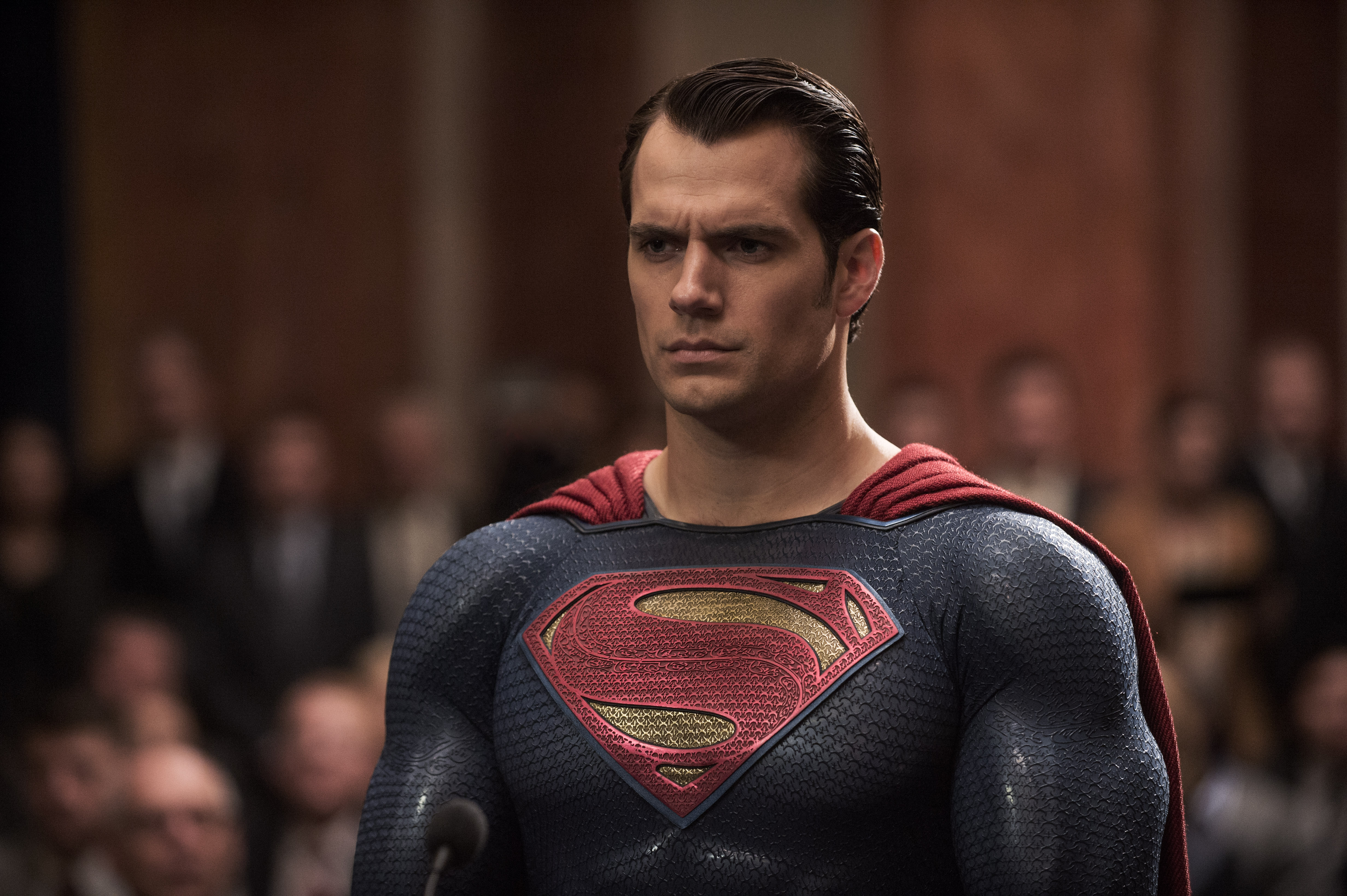 The Science of Superman