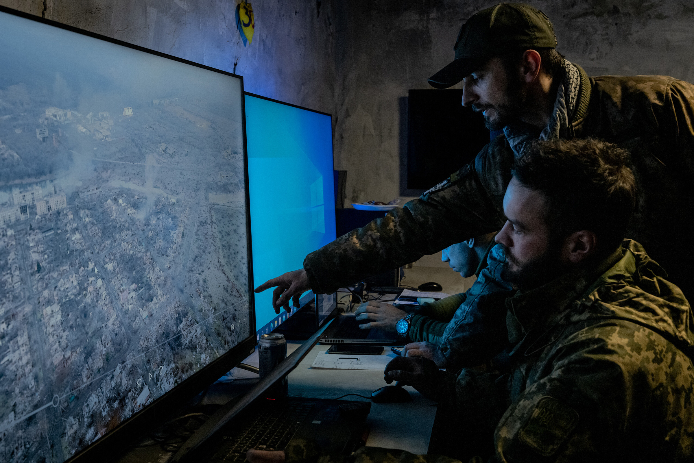 Why Russia Is So Determined To Capture Bakhmut
