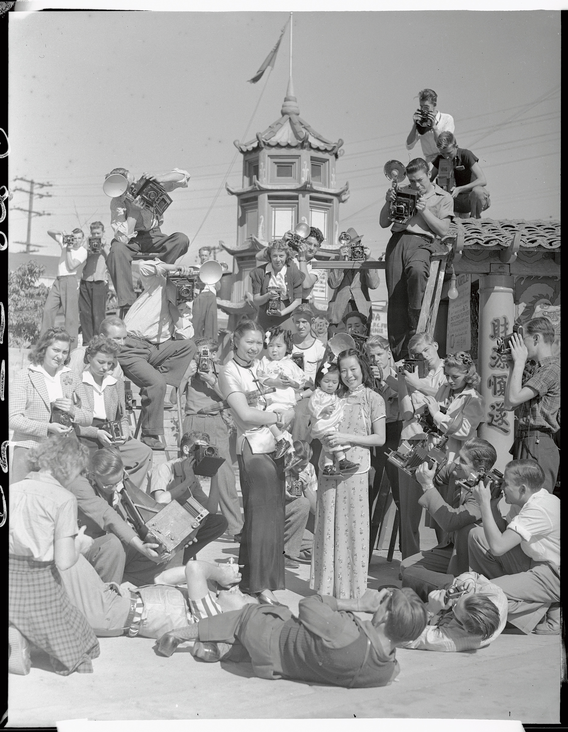 How History Puts Asian Women in America at Risk