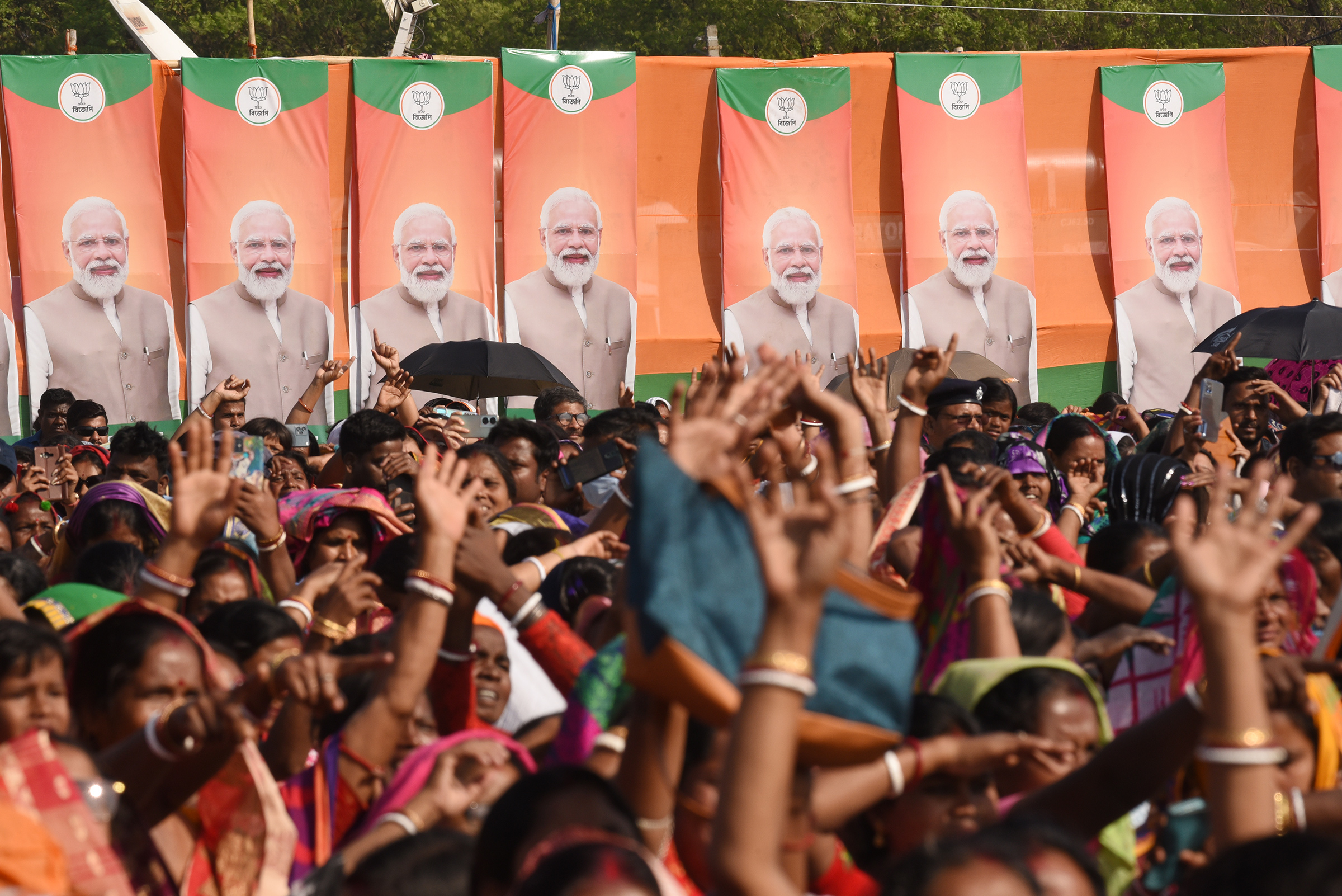 The Hindu Leaders Fighting Hindu Nationalism