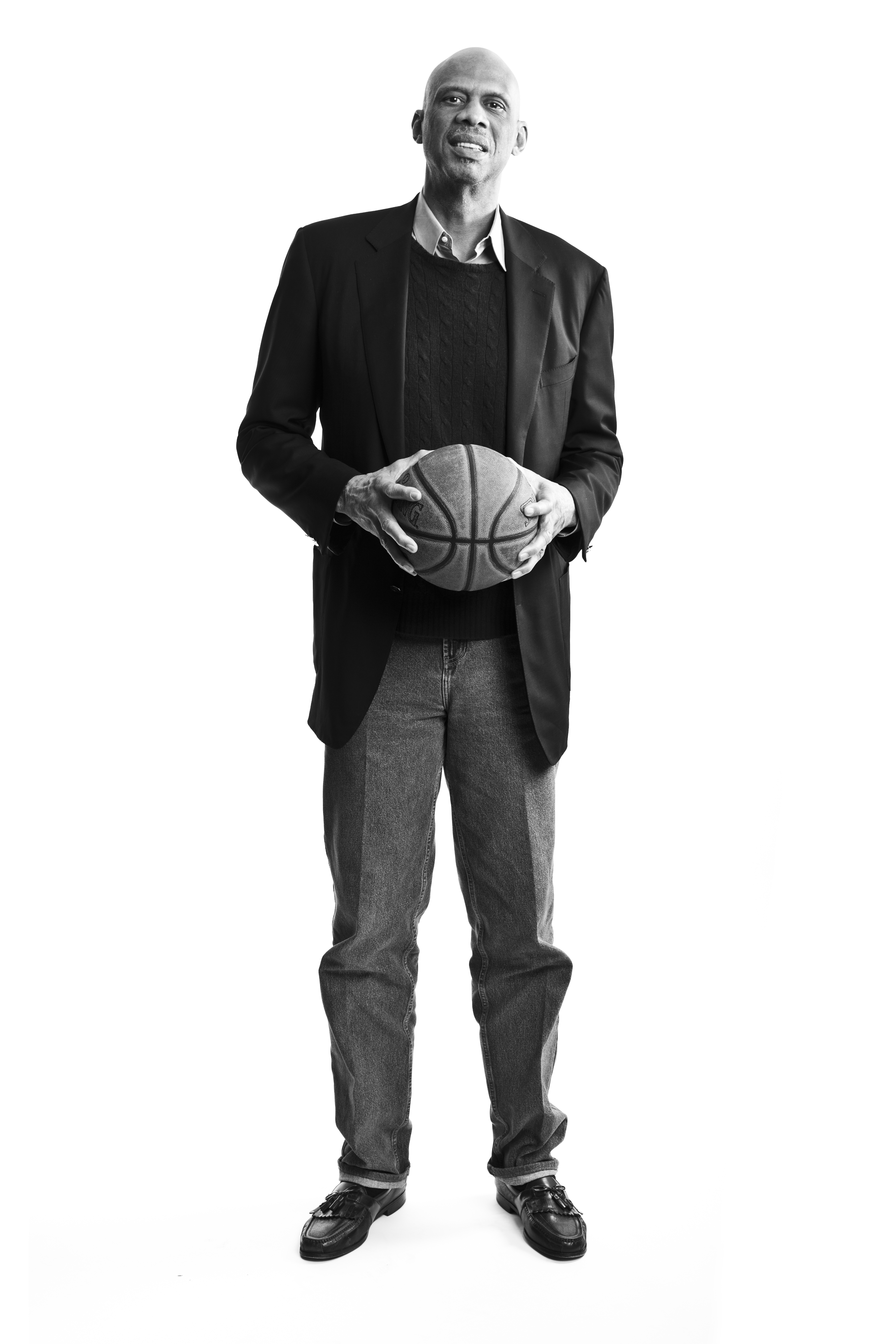 Kareem Abdul-Jabbar: Dear Retirement (a.k.a. Dear Kobe)