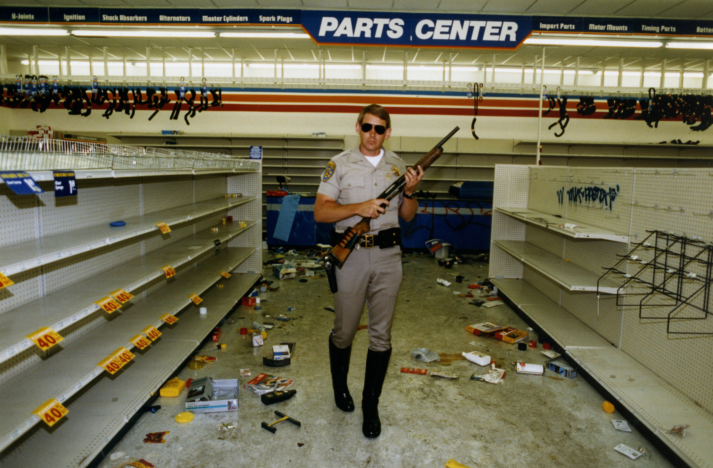We Misunderstand What Happened After LA Exploded in 1992