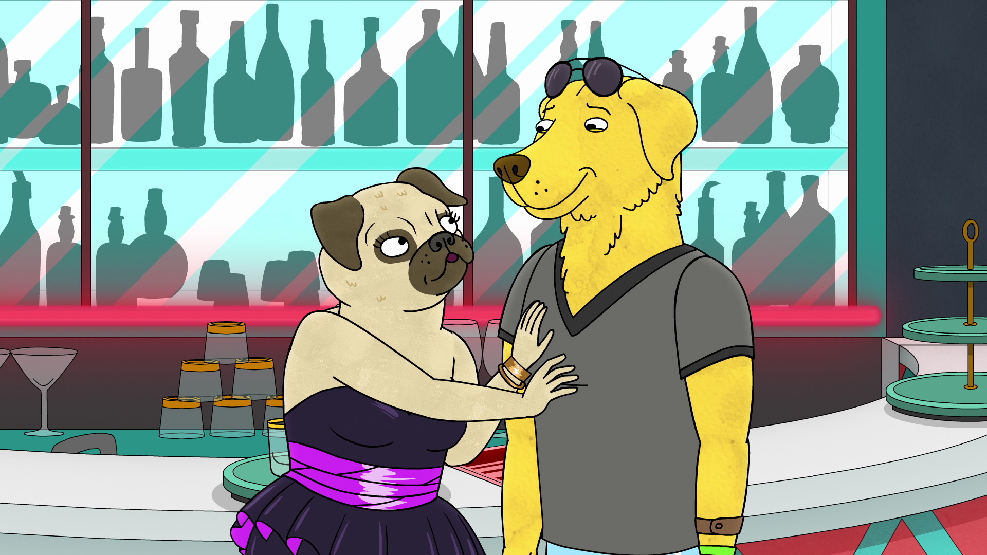 Deconstructing BoJack Horseman's Brilliant Series Finale