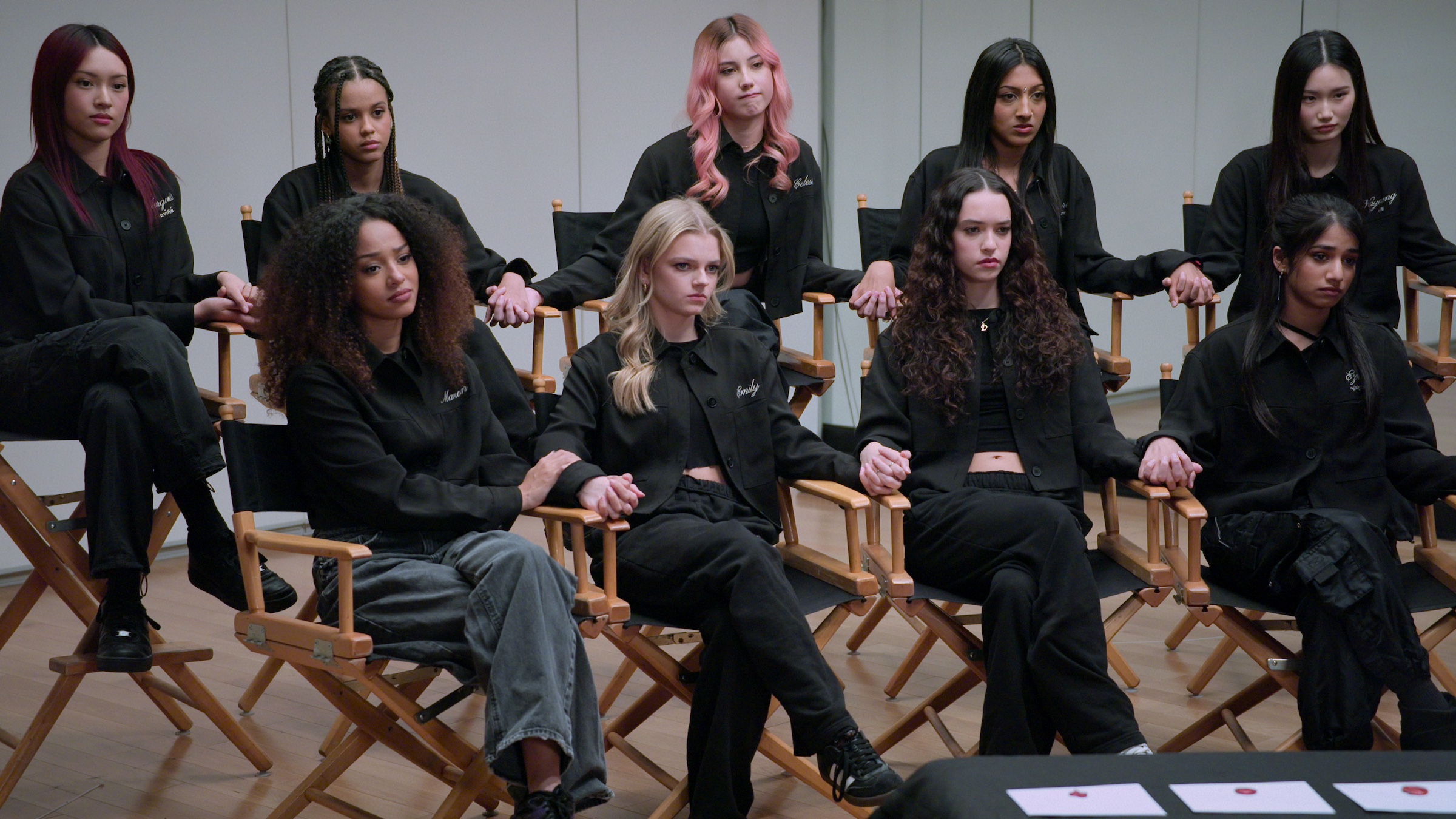 The Story Behind Netflix's Pop Star Academy: Katseye