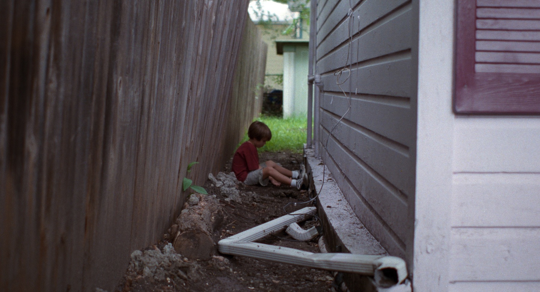 Boyhood Movie Review: Richard Linklater's 12 Year Experiment Succeeds