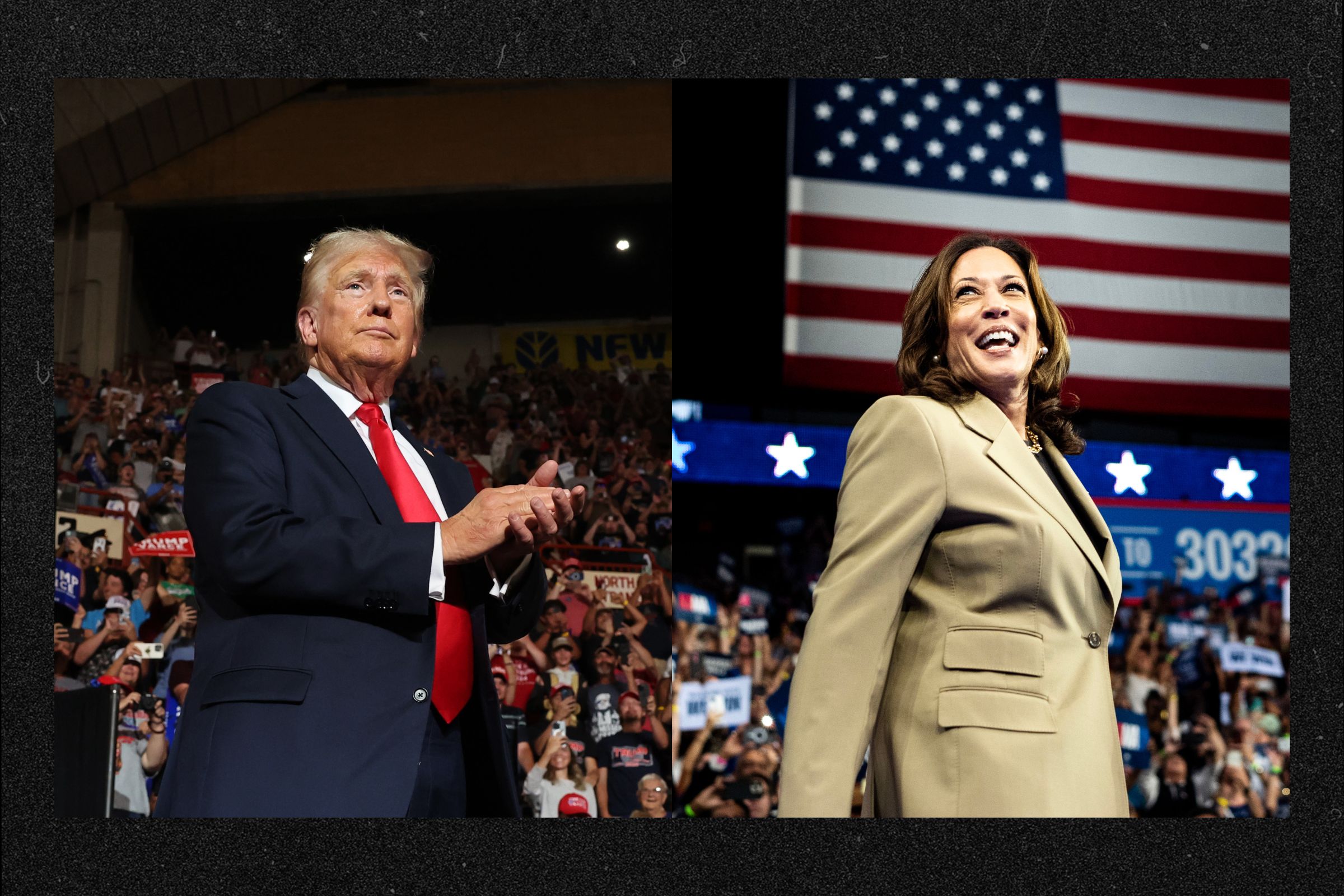 2024 Election Calendar: Key Dates