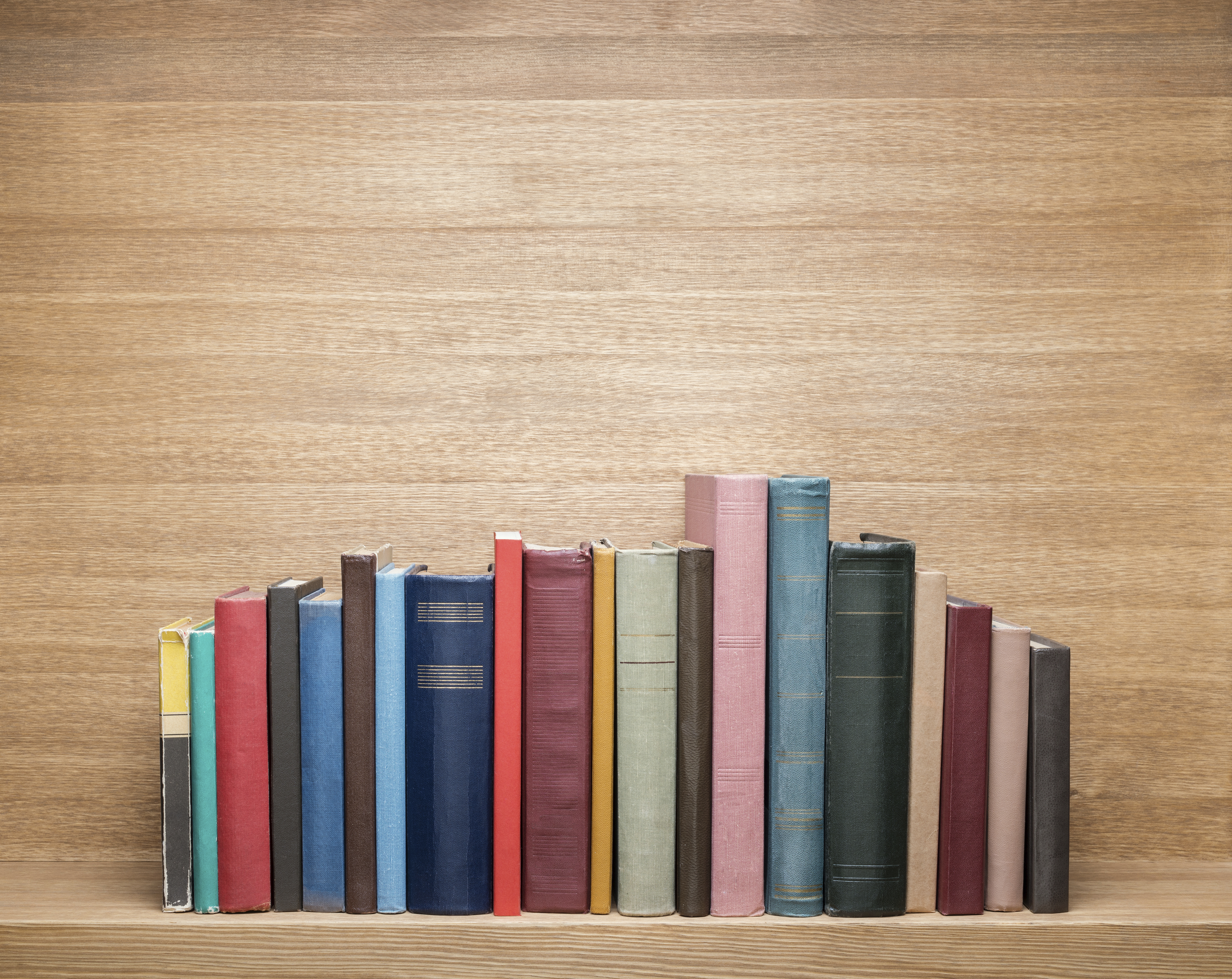 25 Books That Will Blow Your Mind, According to Amazon