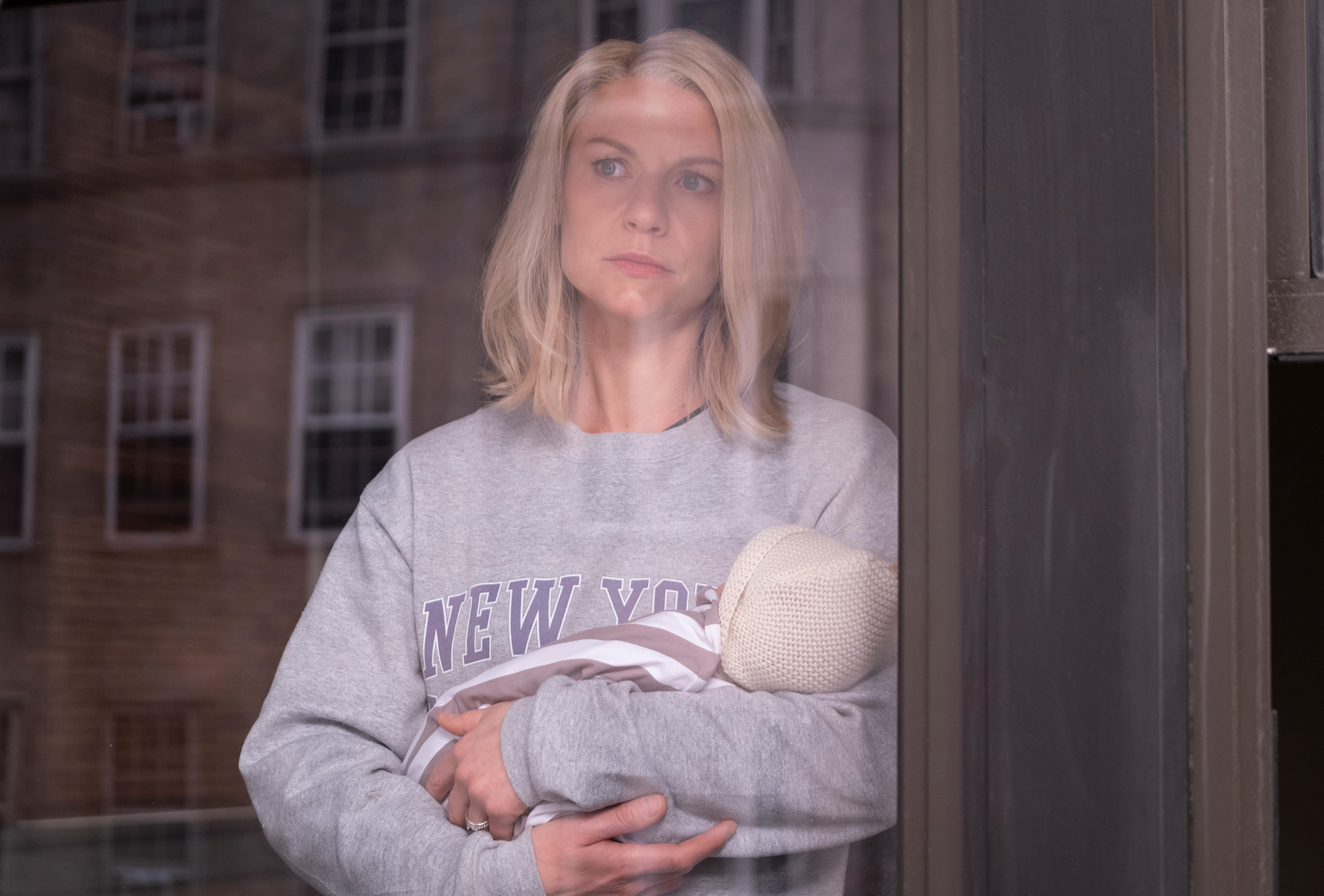 Why the Birth Trauma on 'Fleishman Is in Trouble' Matters