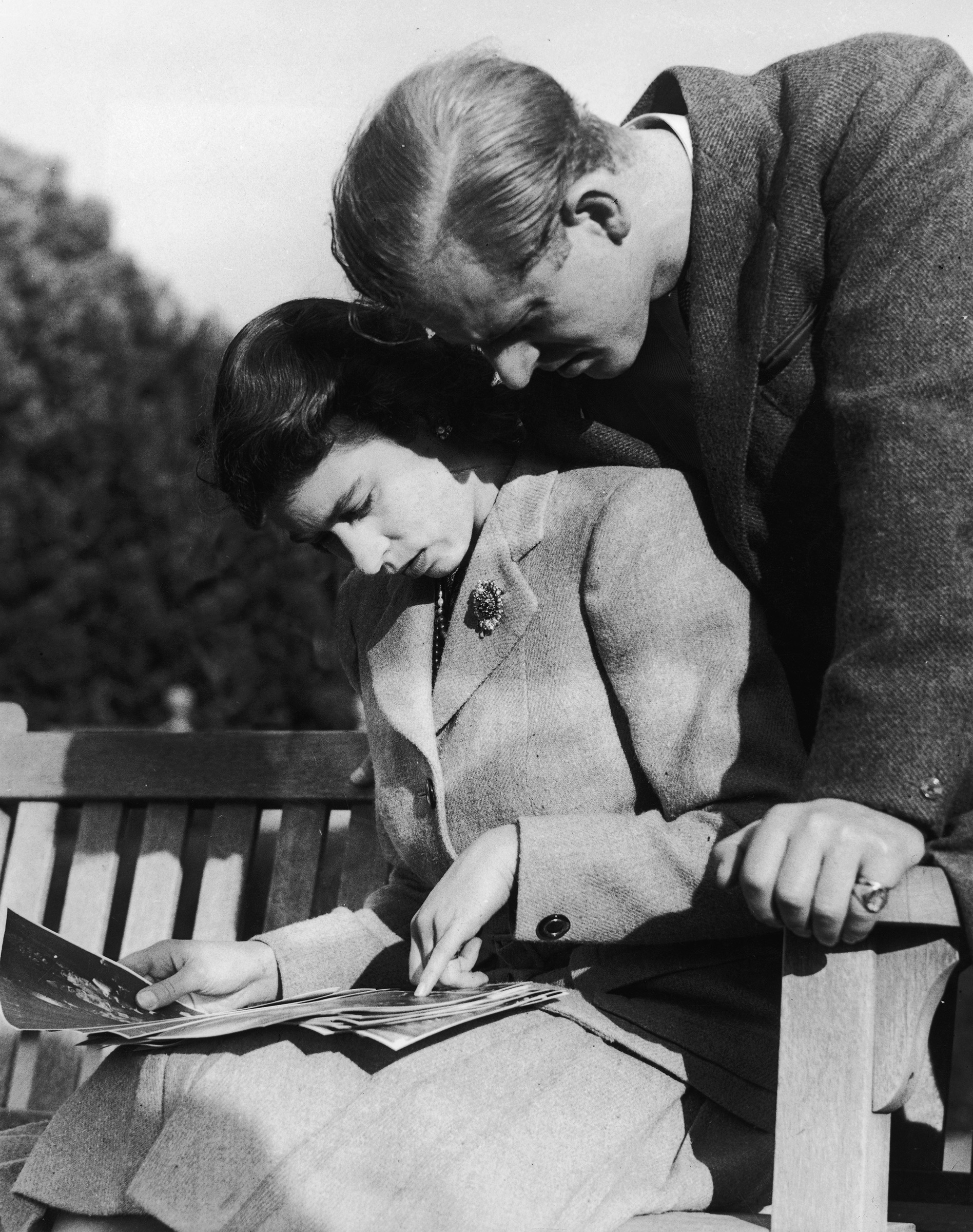 Why Prince Philip Was Never Called a King