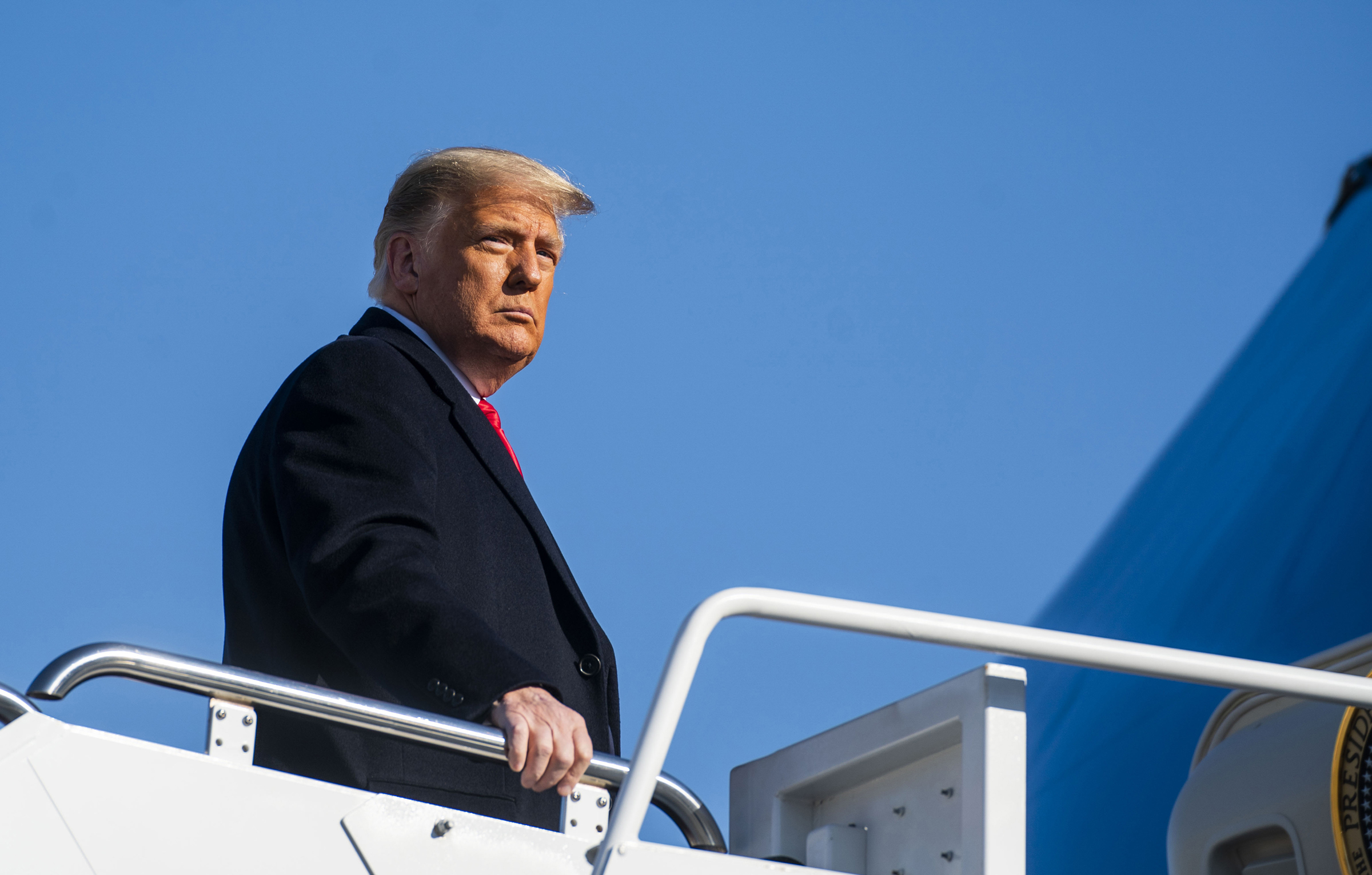 These Are the U.S. Presidents Who Were Impeached