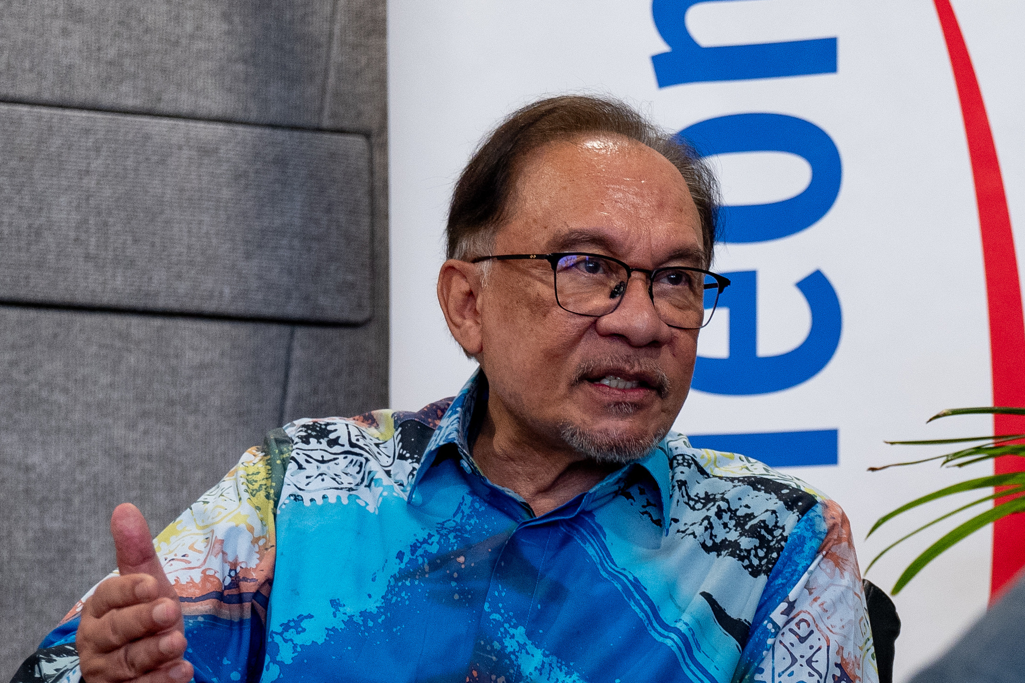 What Does Malaysia’s Anwar Ibrahim Stand for?