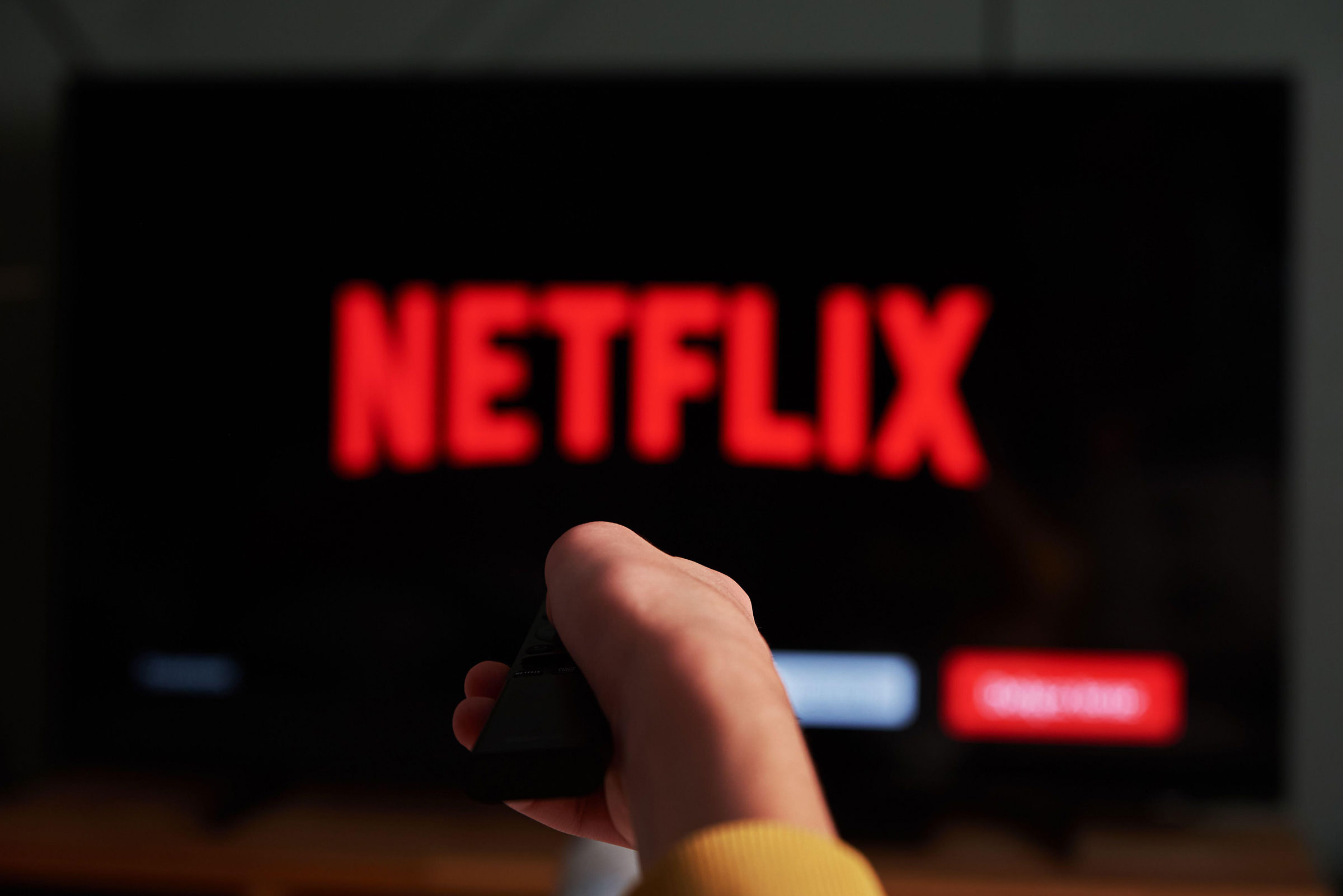Why Netflix Is Cracking Down on Password Sharing